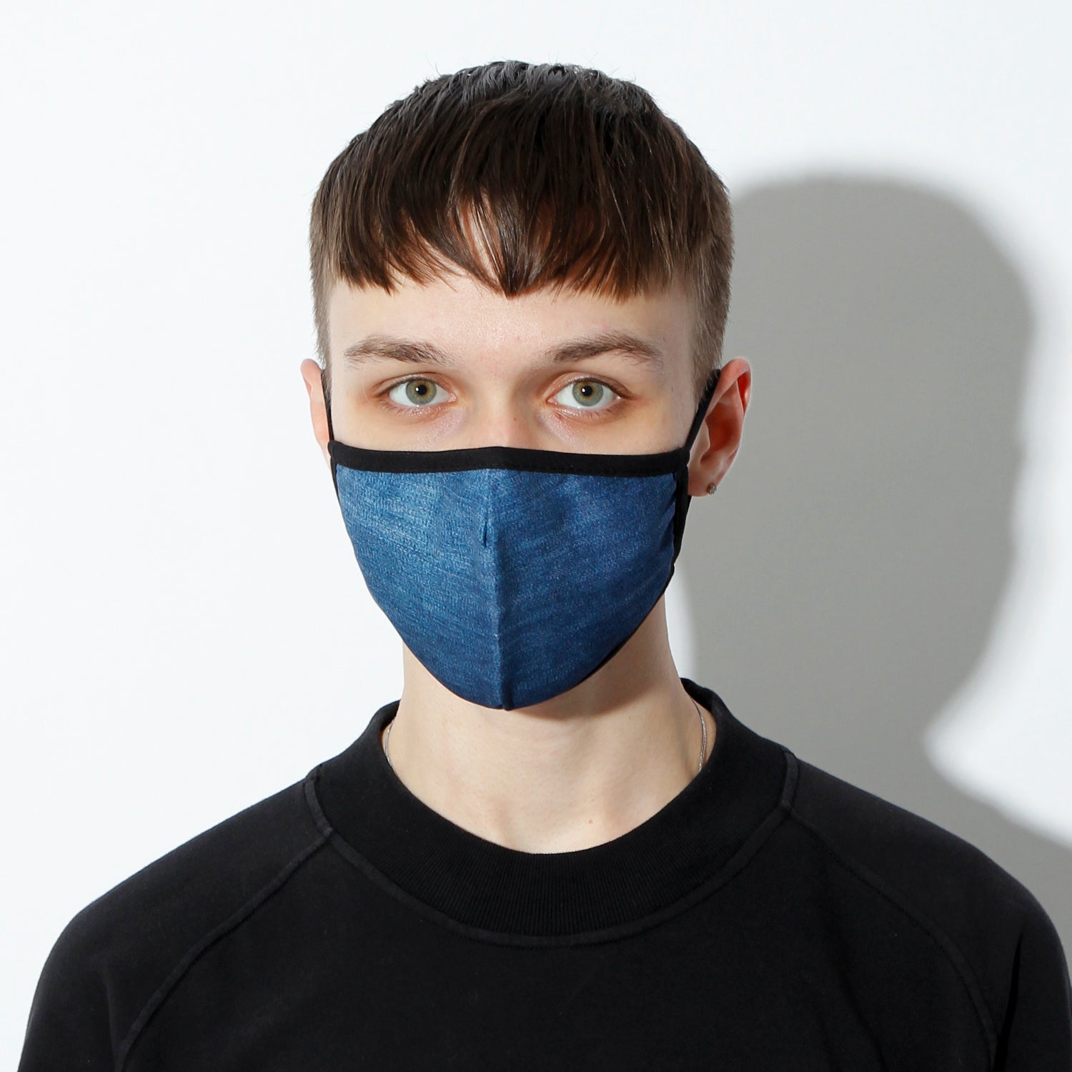 UNFECTION DENIM MASK – ANRE-R SALON
